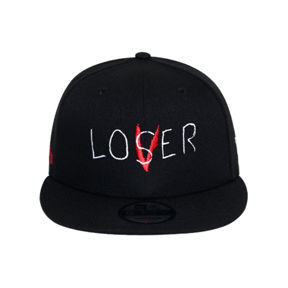 New Era IT Loser/Lover 9FIFTY Cap – Pure Soles PH