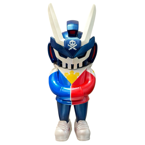 QUICCS Mega TEQ63 Manila Killa 30pcs – Pure Soles PH