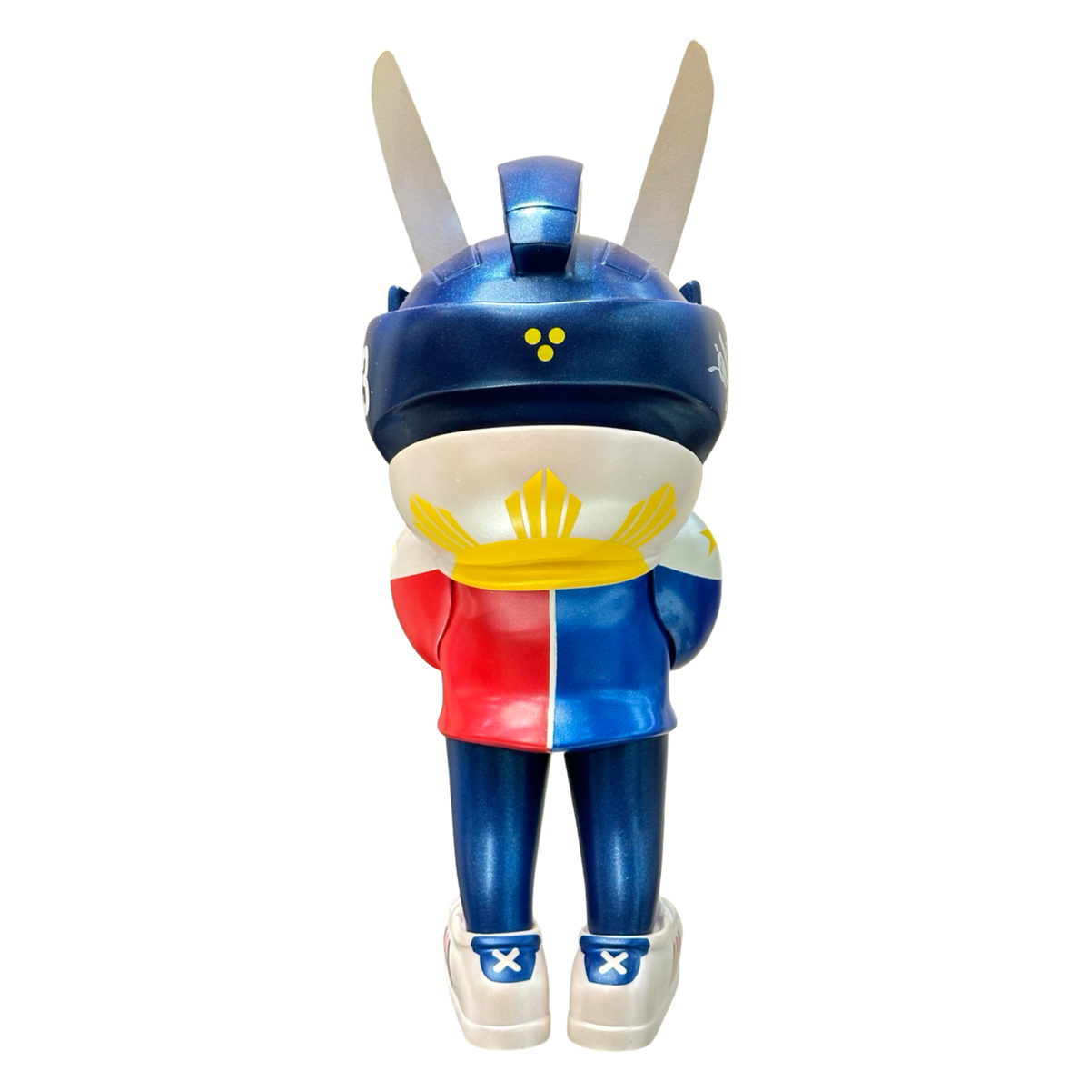 QUICCS Mega TEQ63 Manila Killa 30pcs – Pure Soles PH