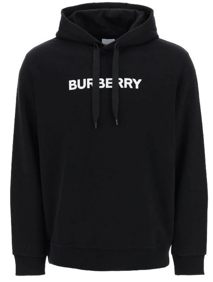 Burberry LOGO HOODIE – Pure Soles PH