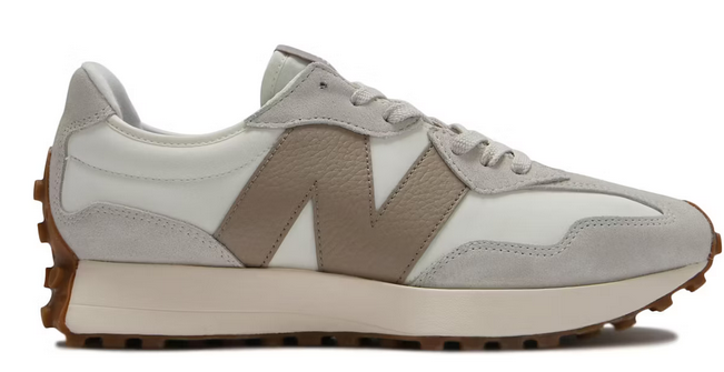 New Balance 327 Moonbeam Driftwood – Pure Soles PH