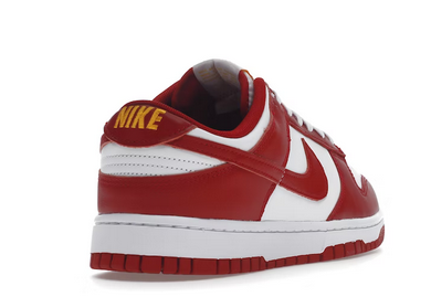 Nike Dunk Low "USC" White Red Yellow – Pure Soles PH