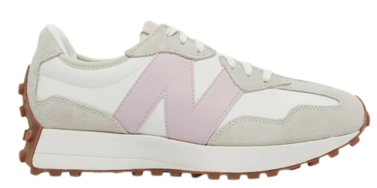 New Balance 327 Moonbeam Sky Pink (Women's) – Pure Soles PH