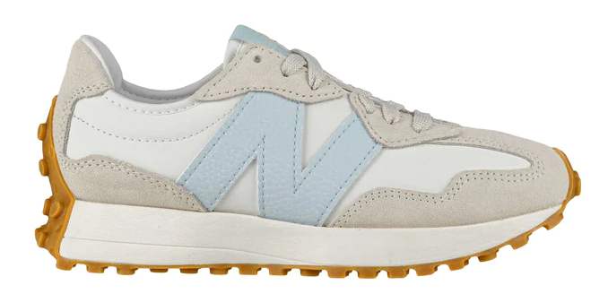 New Balance 327 Moonbeam Ice Blue (Women's) – Pure Soles PH