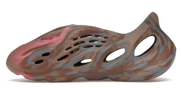 adidas Yeezy Foam RNNR MX Sand Grey – Pure Soles PH