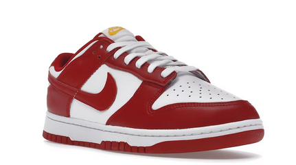 Nike Dunk Low "USC" White Red Yellow – Pure Soles PH