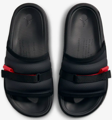 Jordan Super Play Men's Slides – Pure Soles PH