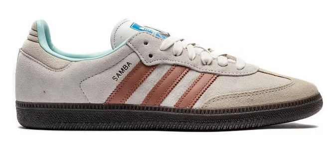 adidas Samba OG Clay Strata – Pure Soles PH