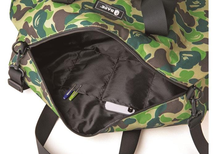 BAPE e-MOOK 2020 Spring Collection Book Multi – Pure Soles PH