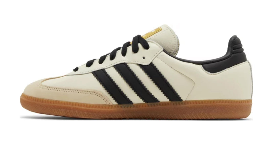 Adidas Samba OG 'Cream White Sand Strata – Pure Soles PH