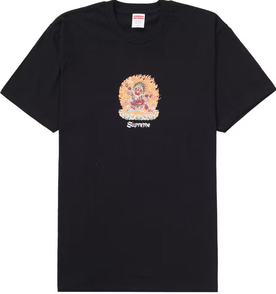 Supreme Person Tee Black – Pure Soles PH