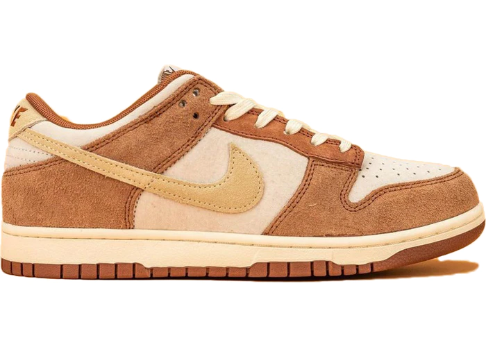 Nike Dunk Low Medium Curry