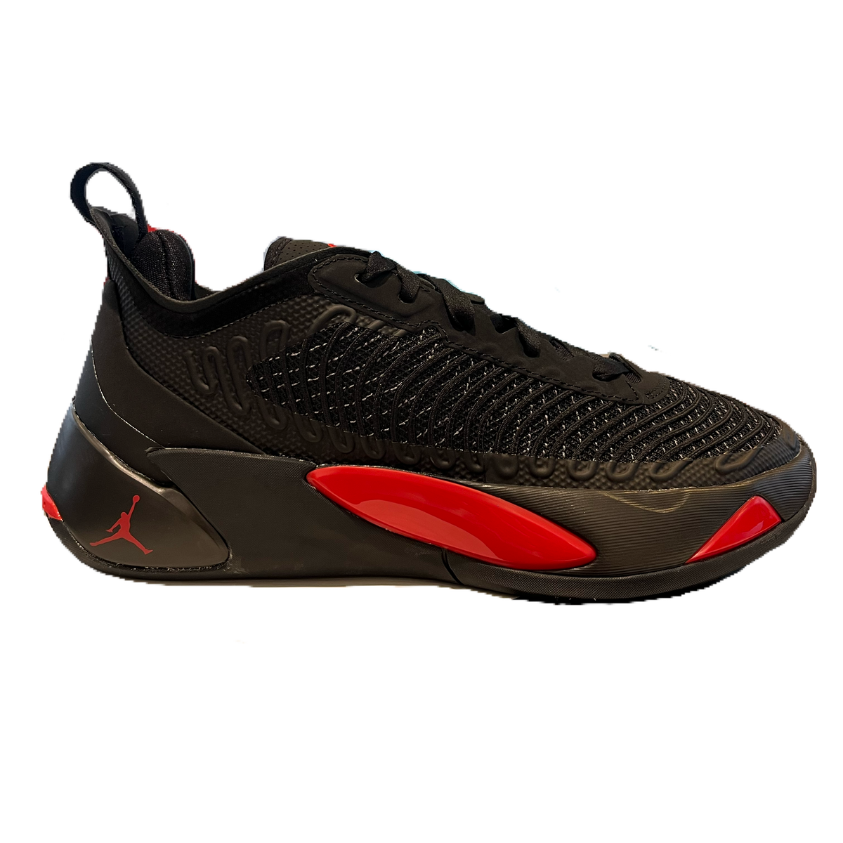 Jordan Luka 1 Black Red – Pure Soles PH