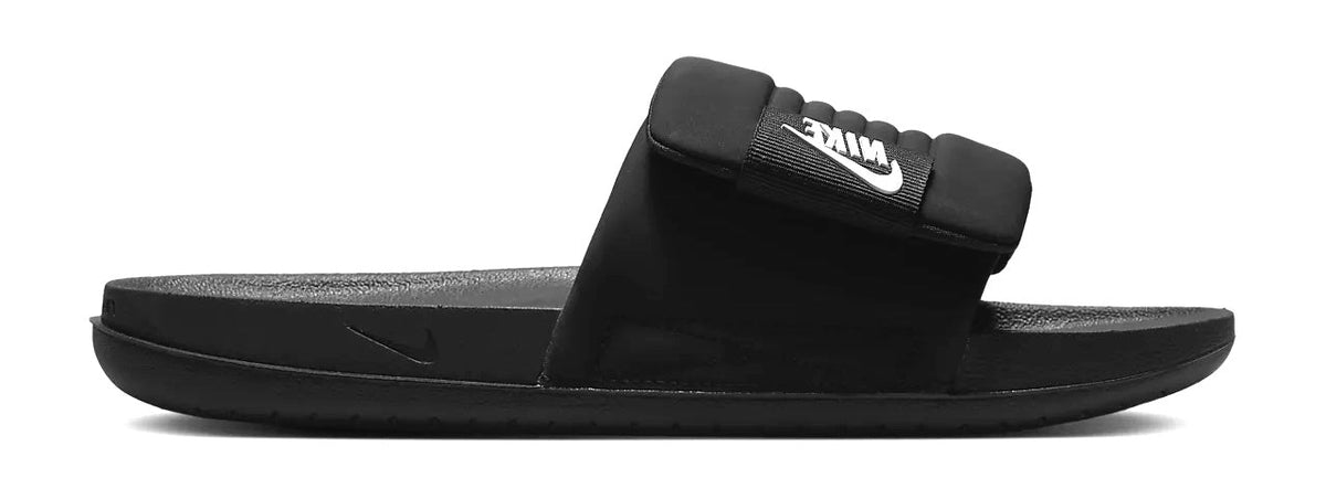 Nike Offcourt Adjust Men's Slides Black – Pure Soles PH