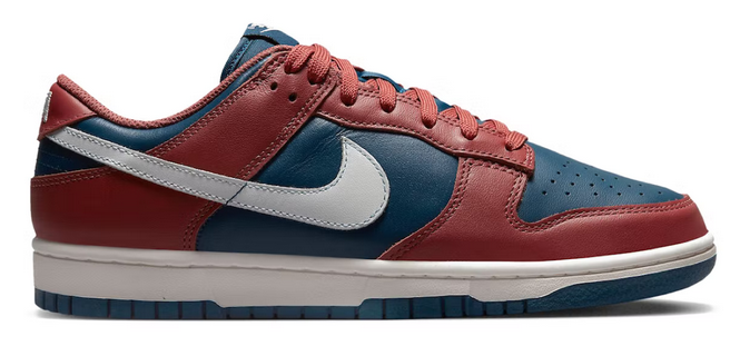 Nike Dunk Low Retro Canyon Rust (W) – Pure Soles PH